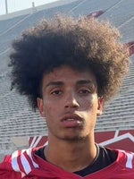 Donovan Starr, Ravenwood, Cornerback