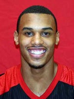 Keith Ramsey, Missouri, Power Forward