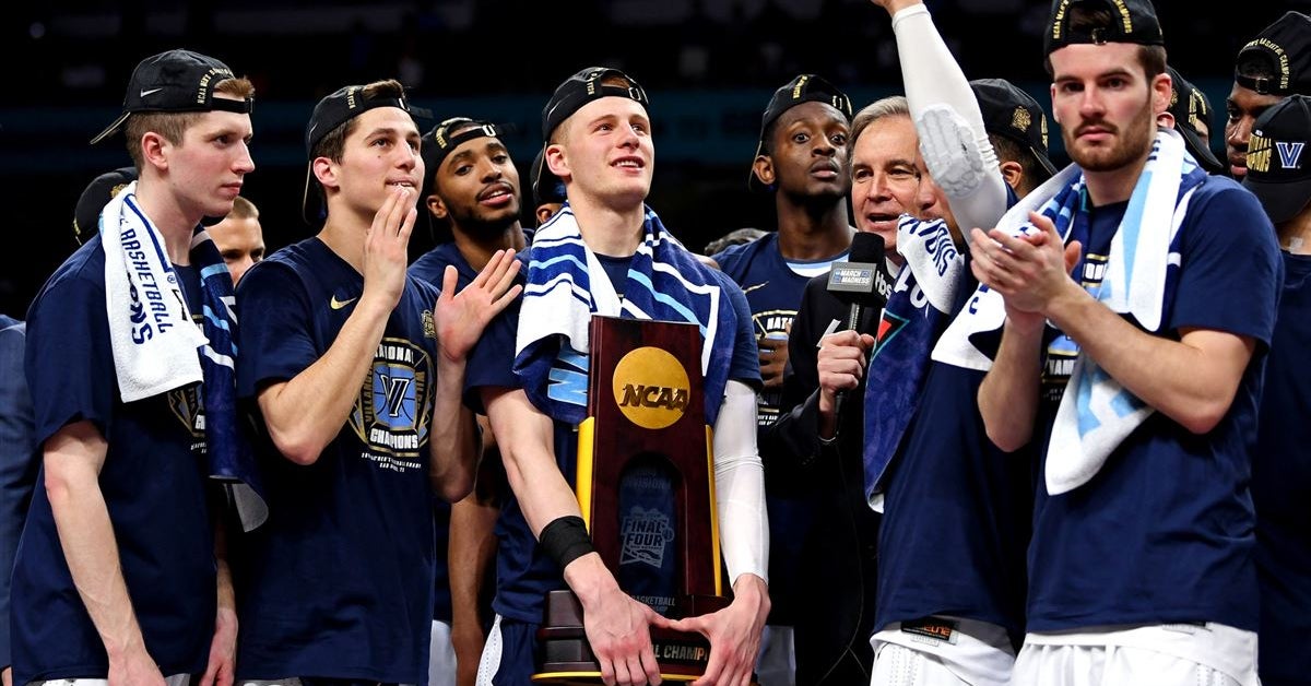 NCAA Basketball Post-Season All-Time Rankings (through 2024)