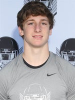 Jack Baltz, Lincoln-Way East, Pro-Style Quarterback