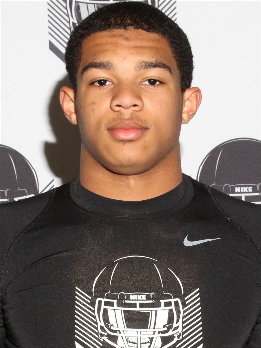 Brandon Smith Profile Photos