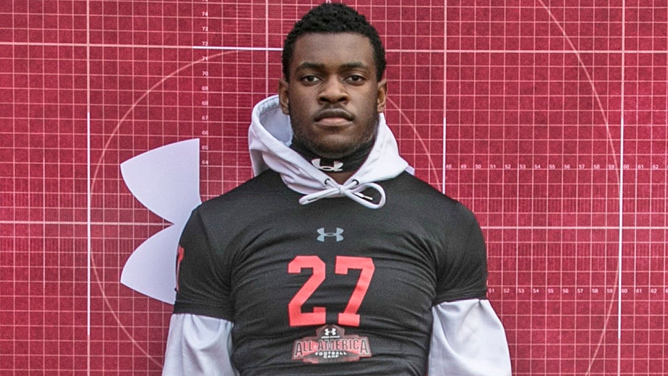 Adrian Jackson Profile Photos