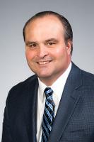 Chris Cosh, Defensive Line Coach (FB), Buffalo Bulls