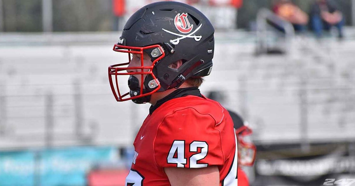 Commit Updates: Kaden Ludwick will be on national stage later this month