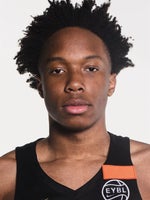 Darion Jordan-Thomas, Proctor Academy, Power Forward