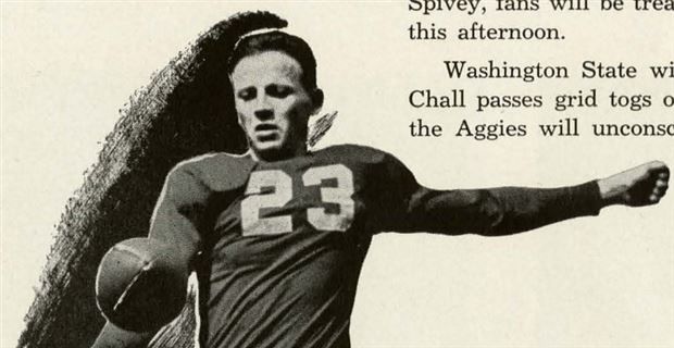WSU's 10 greatest forgotten quarterbacks