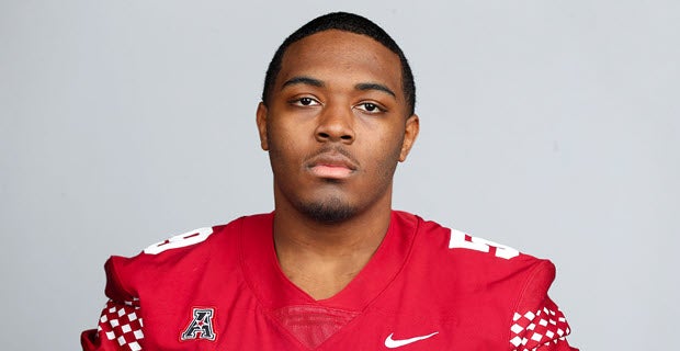 Nose tackle Jason Moore is key loss among latest portal exits