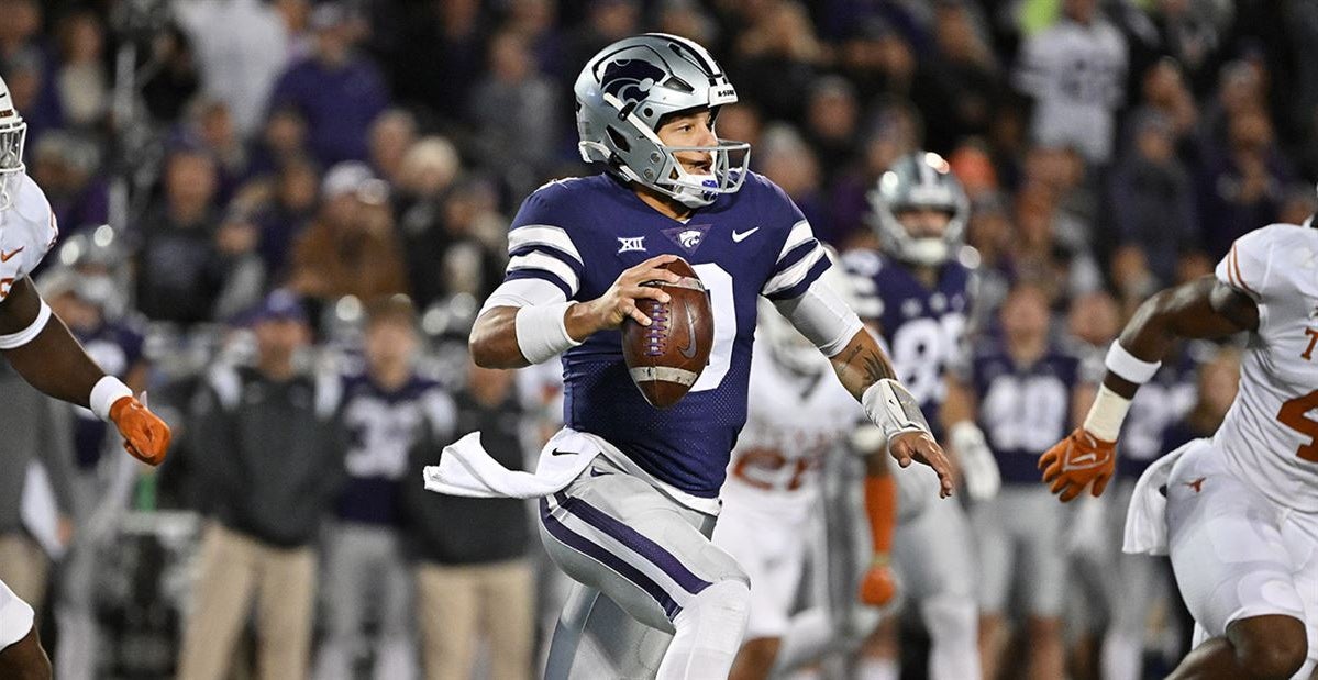 Every former Kansas State football player currently in the NFL