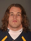 Matt Lindamood, West Virginia, Running Back