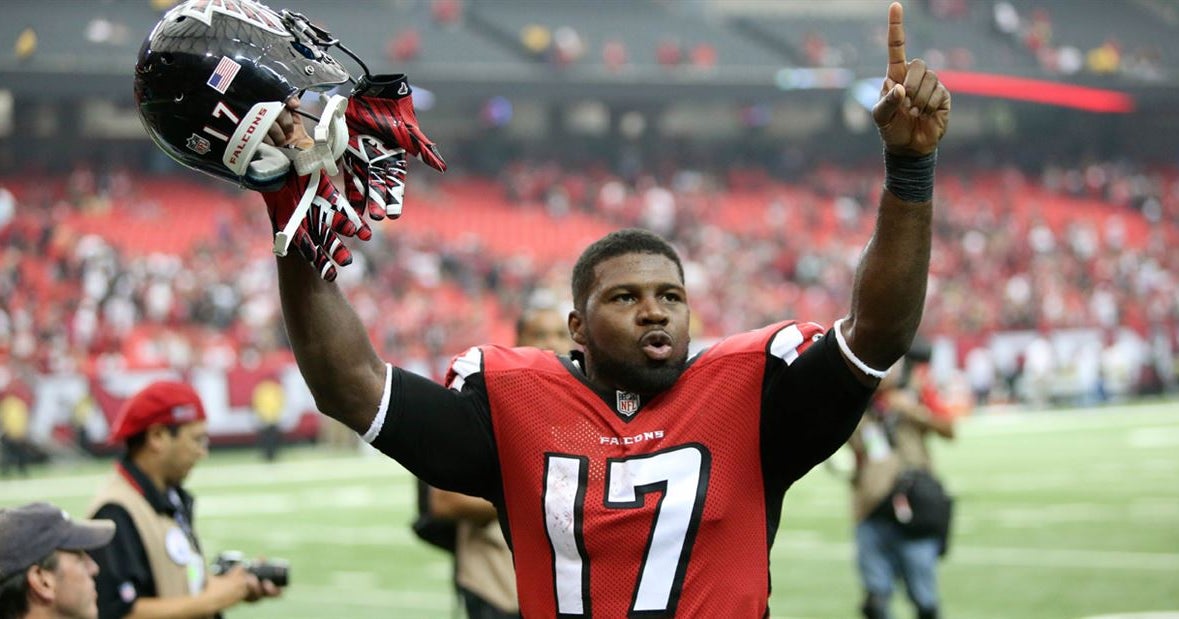 Devin Hester Uncertain on NFL Future, Enjoys Return to Miami