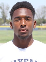 Cameron Carson, Mayfair, Athlete