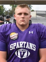 Caden Cross, Sumner, Offensive Line