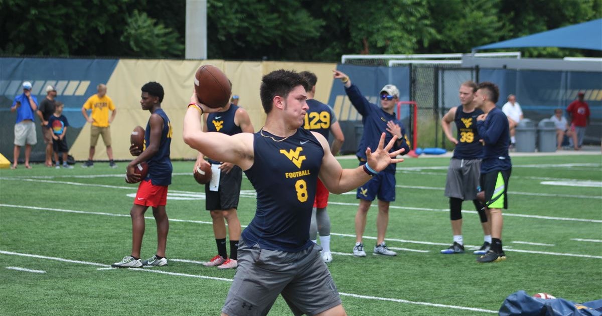 Q&A With 2020 QB, Ricky Ortega