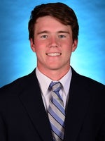 Tolson Jeffrey, North Carolina, Kicker
