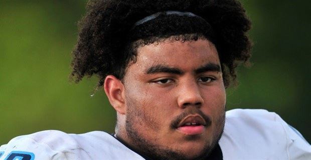 Davis commits to Vanderbilt