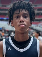 Bruce Branch, Perry, Small Forward