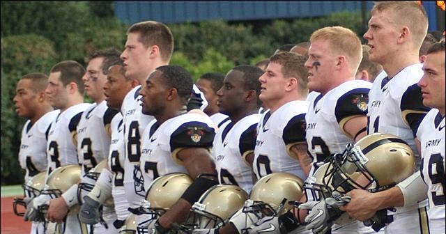 Army Football History: The 2010 Season