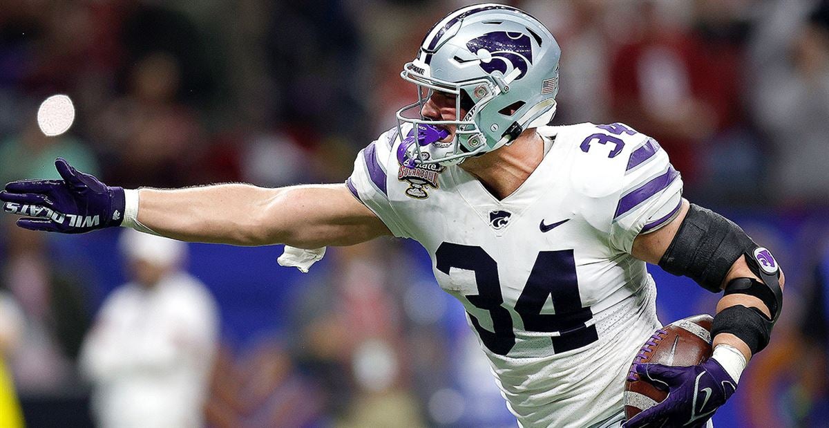 Projecting Kansas State's post-spring 2023 offense