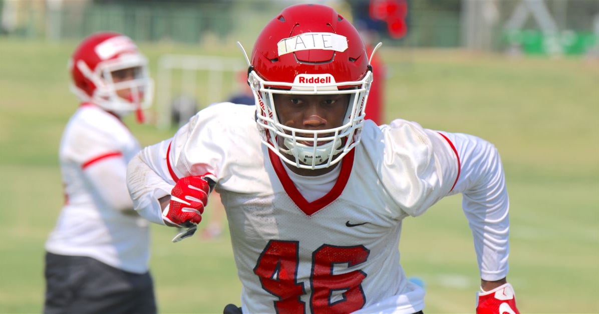 Another local star transfers to Fresno State: David Tate Jr.