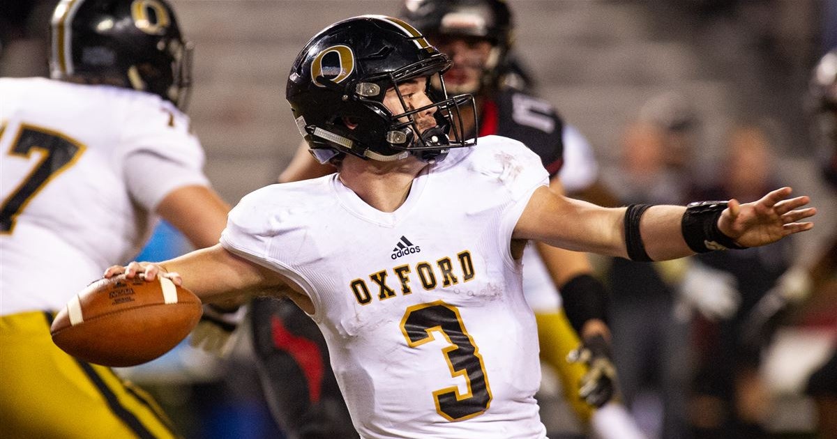 WKU offers dual-threat QB Trey Higgins