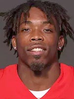 Isaiah Hamilton, Houston, Cornerback