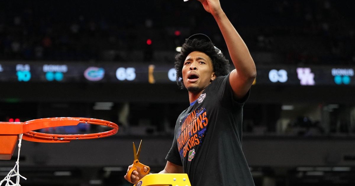 Transfer portal commitment: Indiana lands 6-foot-8 forward Sam Alexis ...
