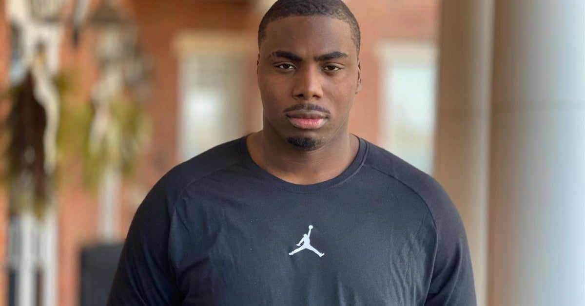 Buffaloes add commitment from former 4-star OL prospect Chris Morris