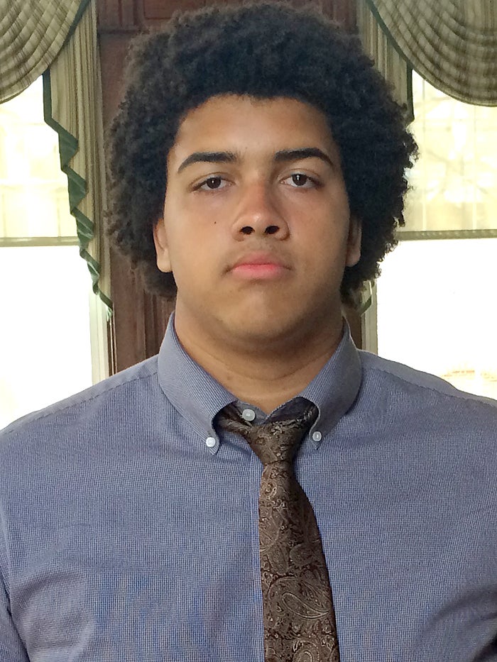 Devery Hamilton Profile Photos