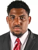 Dylan Mann, Troy, Defensive Line