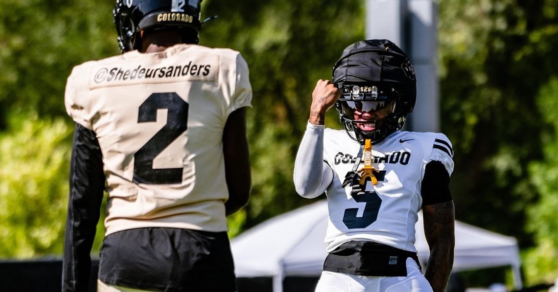 Buffs offense set to face a depleted U of A secondary and a disruptive ...