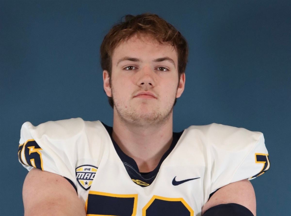 Michigan’s OL success stands out to 2026 OL Maxwell Riley