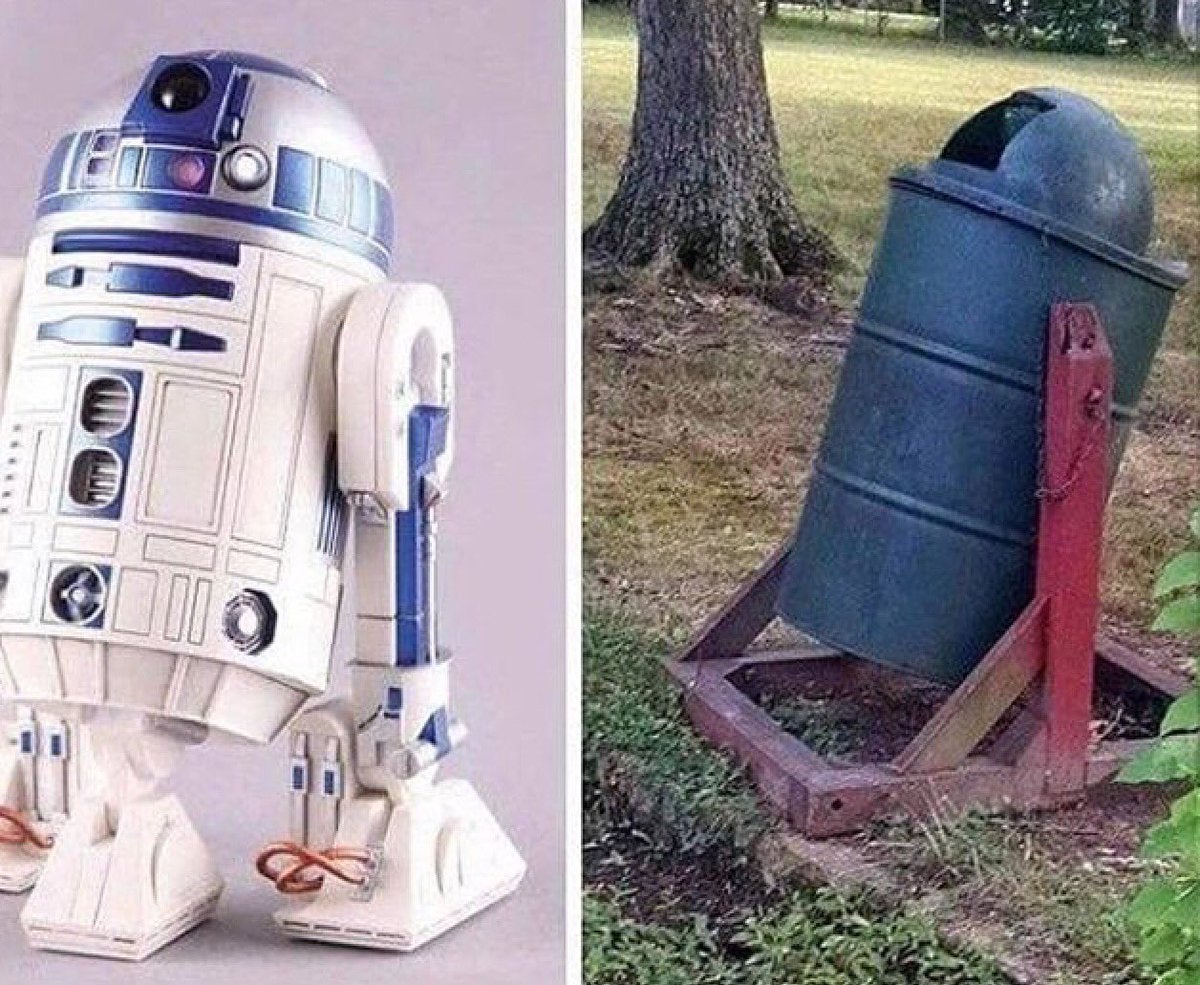 Any of you ever try meth?