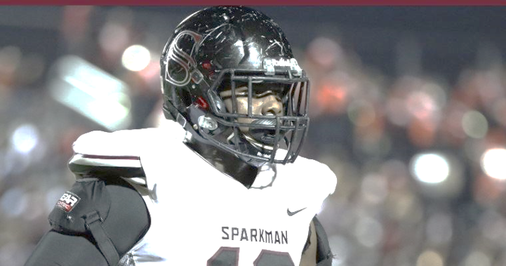 KARON WHITE JOINS APP STATE'S JUNE RECRUITING RUN