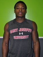 Damion Samuels, Frankford, Cornerback