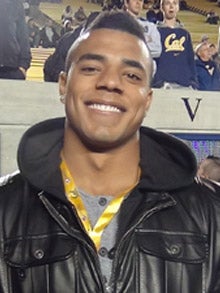 Edward Tandy Profile Photos