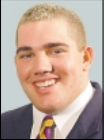 Nathan Rhodes, Washington, Offensive Tackle