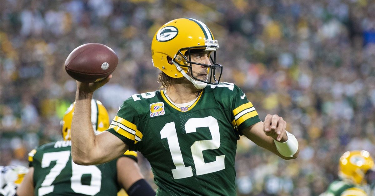 Eckel: Ranking the best Packers drafts