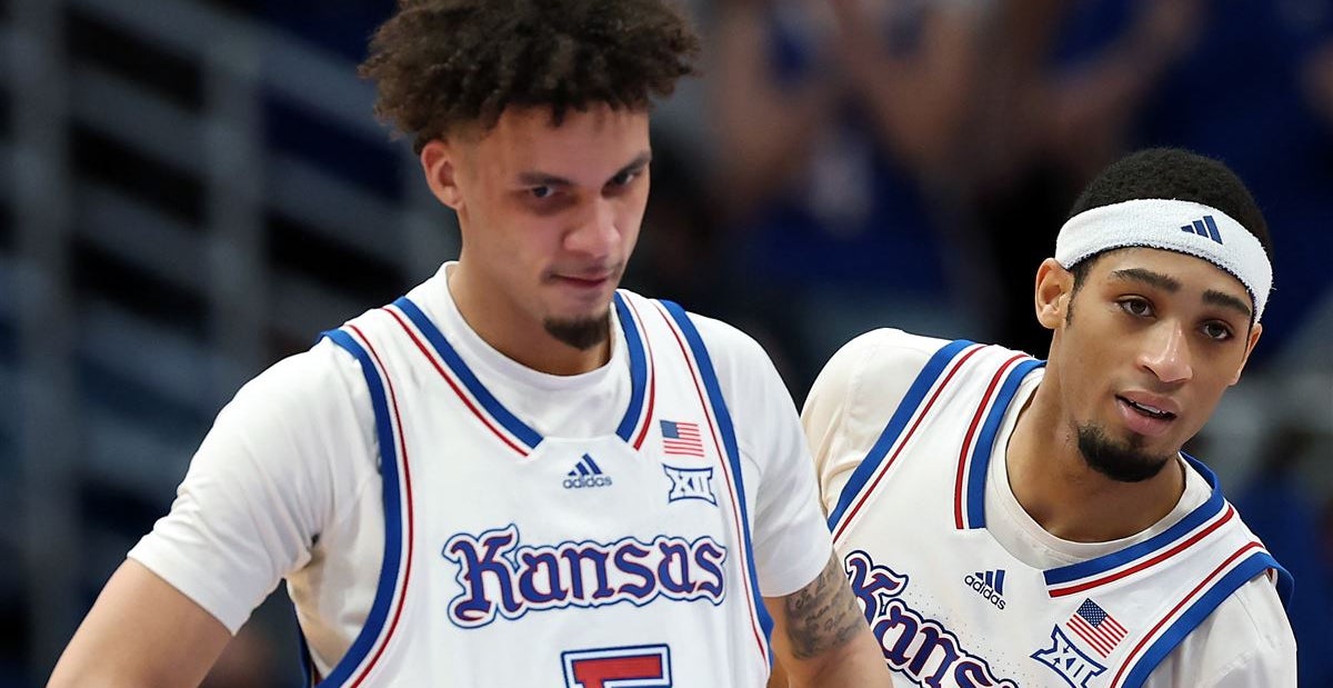 College basketball rankings: Top 68 teams in KenPom ratings ahead of ...