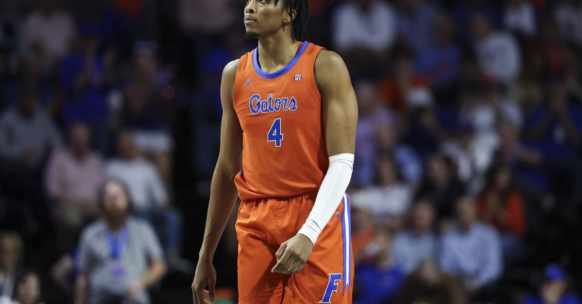 Gators 'hopeful' Sam Alexis returns in near future following recovery ...