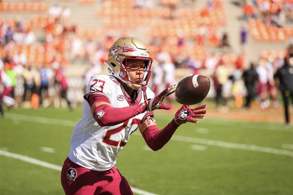 Post-practice player interviews: Fentrell Cypress, Braden Fiske talk ...