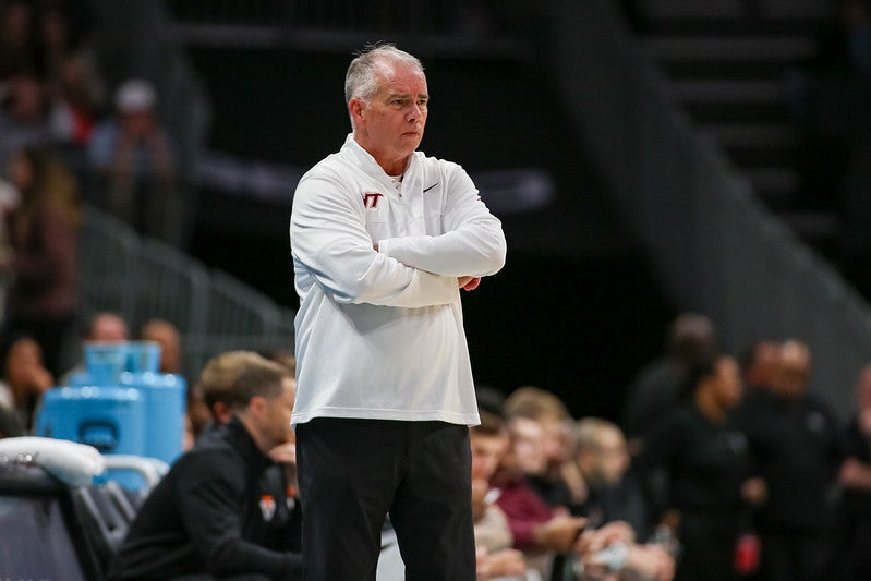 Game Preview: Virginia Tech hosts #12 Duke