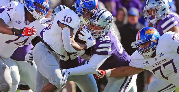 NFL DRAFT: Keepers of the streak