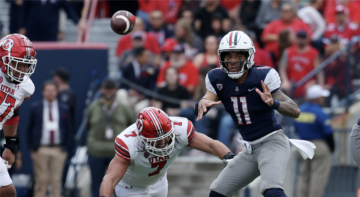 Fan Perspective: Arizona continues to get it done