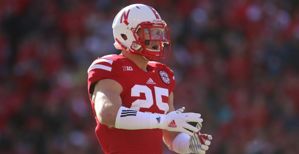 30 for 15: No. 9 Nate Gerry