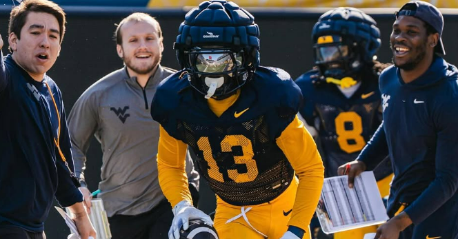 2025 Player Capsules: Derek Carter