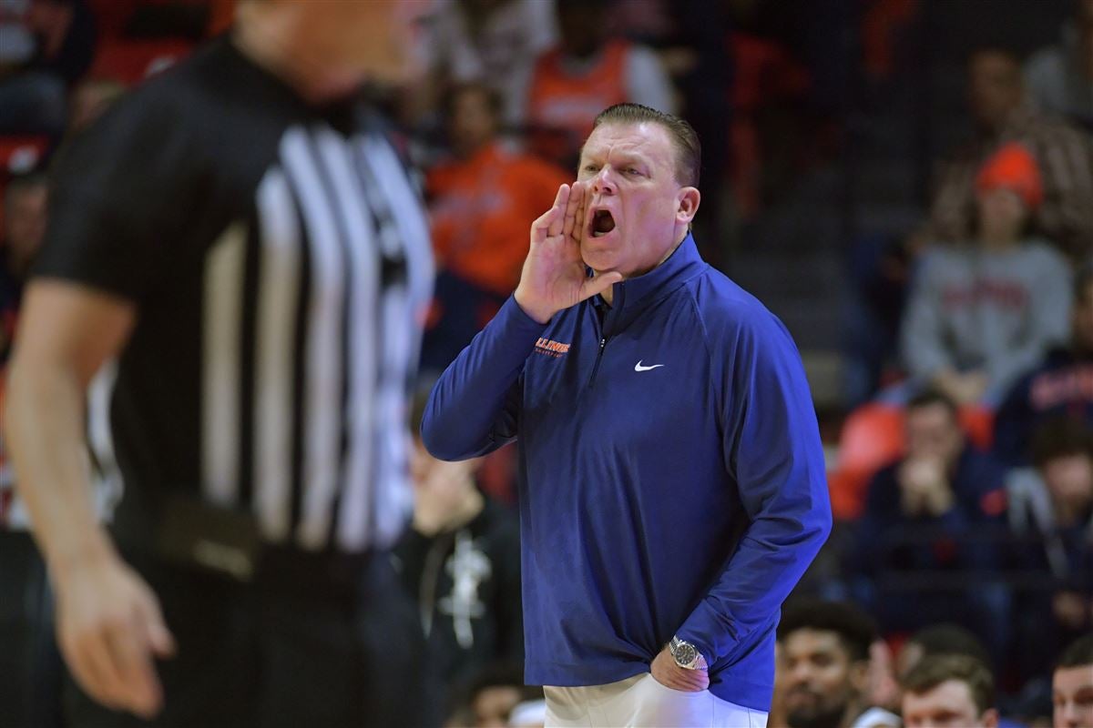 Illini Inquirer Podcast Ep 736 Shannon Less Illini Step Up In 104 71