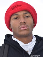 Cameron Sampson, Capital Christian, Cornerback