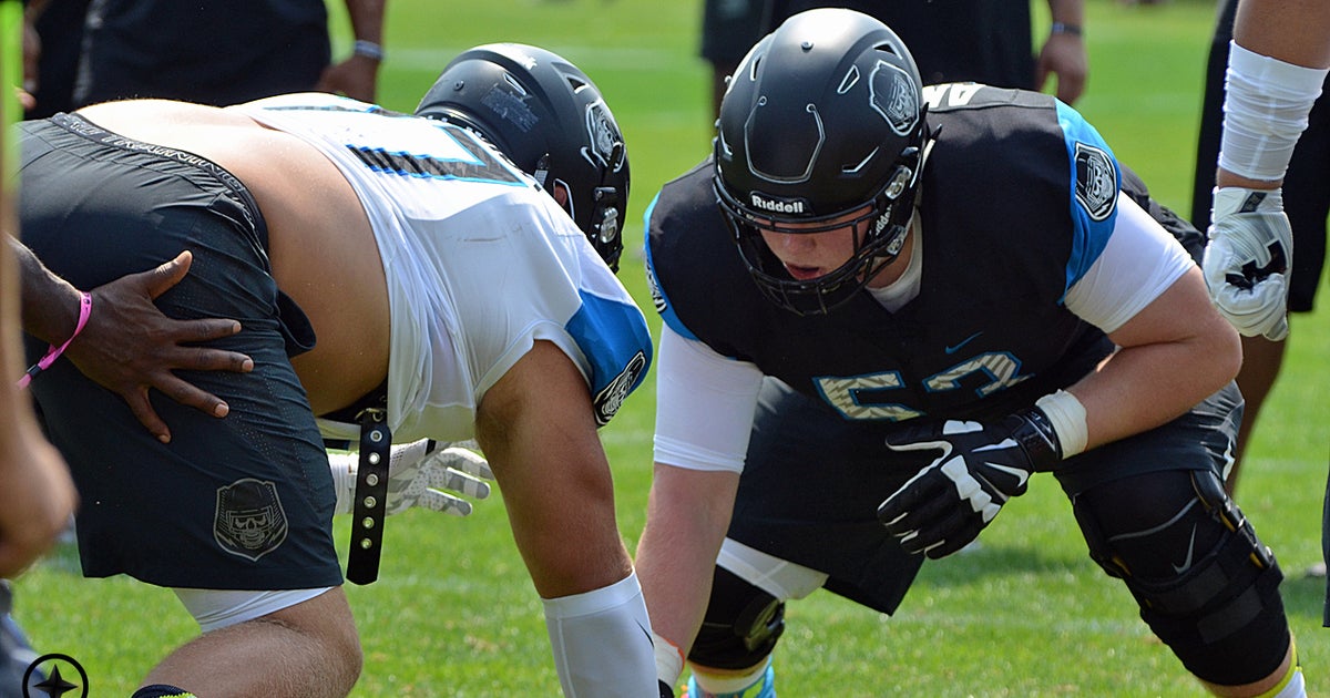 The Opening Highlights: Jack Anderson