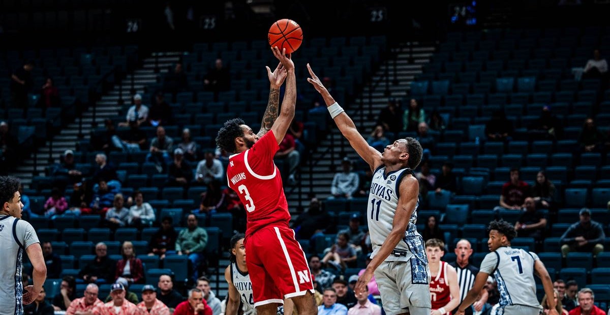 Game Thread: Huskers v. UCF for the Crown