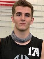 Max Klare, Purdue, Tight End